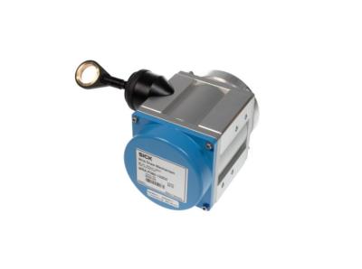 China SICK MRA-FG80-103D2 - Magnetic-Rotation-Detect/0-10V-Analog-Signal-Output - IP67 Alloy Non-Contact Compact Magnetic Angle Encoder for sale