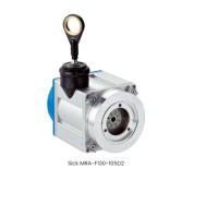 China SICK MRA-F130-105D2 - Rotation-Angle-Sensing/4-20mA-Current-Signal-Output - IP67 Alloy Non-Contact Heavy-Duty Magnetic Encoder for sale