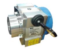 China SICK MRA-F130-105D2 - Rotation-Angle-Sensing/4-20mA-Current-Signal-Output - IP67 Alloy Non-Contact Heavy-Duty Magnetic Encoder for sale