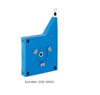 China SICK MRA-G130-105D3 - Rotation-Angle-Capture/4-20mA-Analog-Signal-Output - IP67 Alloy Non-Contact Heavy Duty Magnetic Angle Encoder for sale