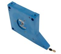 China SICK MRA-G130-105D3 - Rotation-Angle-Capture/4-20mA-Analog-Signal-Output - IP67 Alloy Non-Contact Heavy Duty Magnetic Angle Encoder for sale
