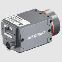 China Hikrobot MV-CT0CG0004/G/NN/NN - High-Speed-Image-Acquire/GigE-Vision-Data-Transmit - Aluminum 0.4MP Rolling Shutter Industrial Area Scan Camera for sale