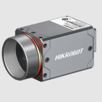 China Hikrobot MV-CT0CG0004/G/NN/NN - High-Speed-Image-Acquire/GigE-Vision-Data-Transmit - Aluminum 0.4MP Rolling Shutter Industrial Area Scan Camera for sale