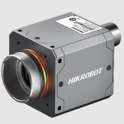China Hikrobot MV-CT2MG0004/G/NN/NN - Real-Time-Image-Capture/GigE-Vision-Signal-Transmit - Aluminum 2MP Global Shutter Industrial Area Scan Camera for sale