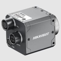 China Hikrobot MV-CT2MG0004/G/NN/NN - Real-Time-Image-Capture/GigE-Vision-Signal-Transmit - Aluminum 2MP Global Shutter Industrial Area Scan Camera for sale