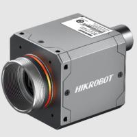 China Hikrobot MV-CT2CG0004/G/NN/NN - Continuous-Image-Sampling/GigE-Vision-Data-Transmit - Aluminum 2MP Rolling Shutter Industrial Area Scan Camera for sale
