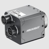 China Hikrobot MV-CT2CG0004/G/NN/NN - Continuous-Image-Sampling/GigE-Vision-Data-Transmit - Aluminum 2MP Rolling Shutter Industrial Area Scan Camera for sale