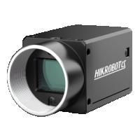 China Hikrobot MV-CS004-10GM - High-Speed-Image-Sampling/GigE-Vision-Data-Transmit - Aluminum 0.4MP Global Shutter Industrial Area Scan Camera for sale