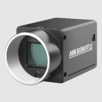 China Hikrobot MV-CS004-10GC - Continuous-Image-Capture/GigE-Vision-Data-Transmit - Aluminum 0.4MP Rolling Shutter Industrial Area Scan Camera for sale