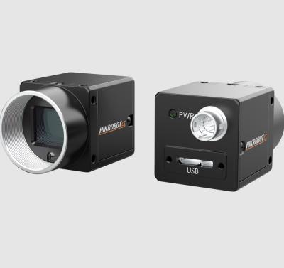 China Hikrobot MV-CS004-10UM - Motion-Image-Capture/USB3.0-Data-Transmit - Aluminum 0.4MP Global Shutter Industrial Area Scan Camera for sale