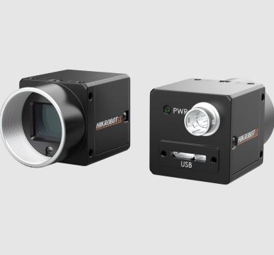 China Hikrobot MV-CS004-10UM V5 - Moving-Object-USB3.0-Vision-Data-Transmit - Aluminum 0.4MP Global Shutter Industrial Area Scan Camera for sale