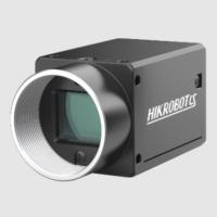 China Hikrobot MV-CS013-60GN - Real-Time-Image-Acquire/GigE-Vision-Data-Transmit - Aluminum 1.3MP Rolling Shutter Industrial Area Scan Camera for sale