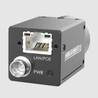 China Hikrobot MV-CS013-60GN - Real-Time-Image-Acquire/GigE-Vision-Data-Transmit - Aluminum 1.3MP Rolling Shutter Industrial Area Scan Camera for sale
