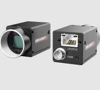 China Hikrobot MV-CS016-10GM - Motion-Image-Capture/GigE-Vision-Data-Transmit - Aluminum 1.6MP Global Shutter Industrial Area Scan Camera for sale