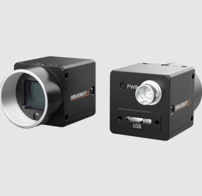 China Hikrobot MV-CS016-10UM - Moving-Object-Snapshot/USB3.0-Vision-Data-Transmit - Aluminum 1.6MP Global Shutter Industrial Area Scan Camera for sale