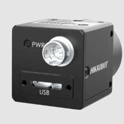China Hikrobot MV-CS060-10UM-PRO - Motion-Image-Acquire/USB3.0-Vision-Data-Transmit - Aluminum 6MP Global Shutter Industrial Area Scan Camera for sale