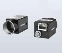 China Hikrobot MV-CU004-10GM - Static-Image-Capture/GigE-Vision-Data-Transmit - Aluminum 0.4MP Rolling Shutter Industrial Area Scan Camera for sale