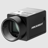 China Hikrobot MV-CU004-10GM V2 - Static-Image-Acquire/GigE-Vision-Data-Transmit - Aluminum 0.4MP Rolling Shutter Industrial Area Scan Camera for sale