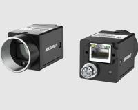 China Hikrobot MV-CU013-80GM - Static-Image-Acquire/GigE-Vision-Data-Transmit - Aluminum 1.3MP Rolling Shutter Industrial Area Scan Camera for sale