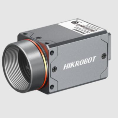 China Hikrobot MV-CT004G-200GM01-BASE - Linear-Image-Acquire/GigE-Vision-Data-Transmit - Aluminum 0.4MP Line Scan Industrial Camera for sale