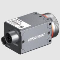 China Hikrobot MV-CT020G-60GC01-PRO - Linear-Image-Capture/GigE-Vision-Data-Transmit - Aluminum 2K Color Line Scan Industrial Camera for sale