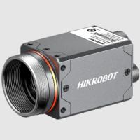 China Hikrobot MV-CT020G-60GC01-PRO - Linear-Image-Capture/GigE-Vision-Data-Transmit - Aluminum 2K Color Line Scan Industrial Camera for sale