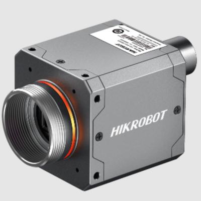 China Hikrobot MV-CT016G-78GC01-MAX - Linear-Image-Acquire/GigE-Vision-Data-Transmit - Aluminum 1.6K Color Line Scan Industrial Camera for sale