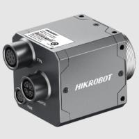 China Hikrobot MV-CT016G-78GC01-MAX - Linear-Image-Acquire/GigE-Vision-Data-Transmit - Aluminum 1.6K Color Line Scan Industrial Camera for sale