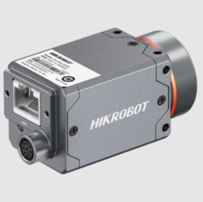 China Hikrobot MV-CT020G-60GM01-BASE - Linear-Image-Capture/GigE-Vision-Data-Transmit - Aluminum 2K Mono Line Scan Industrial Camera for sale