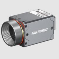 China Hikrobot MV-CT020G-60GM01-BASE - Linear-Image-Capture/GigE-Vision-Data-Transmit - Aluminum 2K Mono Line Scan Industrial Camera for sale