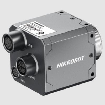 China Hikrobot MV-CT020G-60GC01-MAX - Linear-Image-Acquire/GigE-Vision-Data-Transmit - Aluminum 2K Color Line Scan Industrial Camera for sale