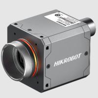 China Hikrobot MV-CT020G-60GC01-MAX - Linear-Image-Acquire/GigE-Vision-Data-Transmit - Aluminum 2K Color Line Scan Industrial Camera for sale
