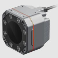 China Hikrobot MV-CT032G-38GC01-MAX-16L-WBC - Linear-Image-Capture/GigE-Vision-Data-Transmit - Aluminum 3.2K Color Line Scan Industrial Camera for sale