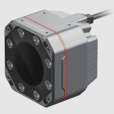 China Hikrobot MV-CT032G-38GC01-MAX-16L-WBC - Linear-Image-Capture/GigE-Vision-Data-Transmit - Aluminum 3.2K Color Line Scan Industrial Camera for sale