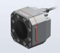 China Hikrobot MV-CT032G-38GC01-MAX-16L-WBC - Linear-Image-Capture/GigE-Vision-Data-Transmit - Aluminum 3.2K Color Line Scan Industrial Camera for sale