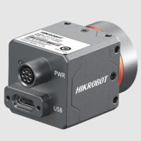 China Hikrobot MV-CT032G-104UM01-BASE - Linear-Image-Acquire/USB3.0-Data-Transmit - Aluminum 3.2K Mono Line Scan Industrial Camera for sale