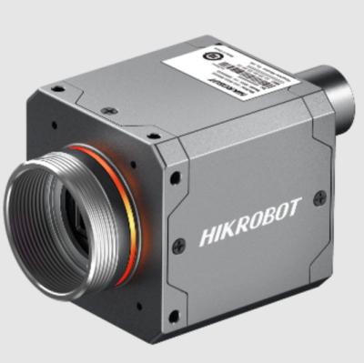China Hikrobot MV-CT050G-24GM01-MAX - Linear-Image-Capture/GigE-Vision-Data-Transmit - Aluminum 5K Mono Line Scan Industrial Camera for sale