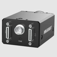 China Hikrobot MV-CH040-A0CM - High-Speed-Image-Capture/CoaXPress-Data-Transmit - Aluminum 4MP Color Global Shutter Industrial Area Scan Camera for sale