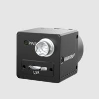 China Hikrobot MV-CH050-10UC, High-speed Capture, Real-time Image Transmit, Alloy 5MP USB3.0 Area Scan Camera for sale