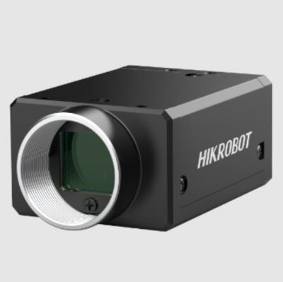 China Hikrobot MV-CH050-10CM, Image Sampling, Signal Output, Alloy 5MP Monochrome Area Scan Camera for sale