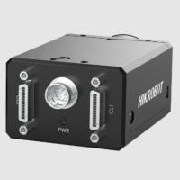 China Hikrobot MV-CH050-10CC, Frame Capture, Visual Data Output, Alloy 5MP Color Industrial Area Scan Camera for sale