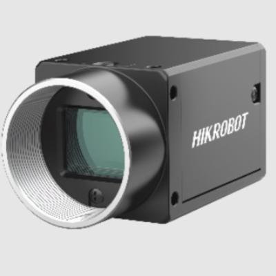 China Hikrobot MV-CH050-60NM, Frame Sampling, Signal Transmission, Alloy 5MP Monochrome GigE Area Scan Camera for sale