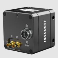 China Hikrobot MV-CH050-90XC-C-NN, Frame Acquisition, Real-time Transmission, Alloy 5MP Color Global Shutter Camera for sale