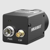 China Hikrobot MV-CH050-90Y1M-NN-V2, Image Capture, High-speed Transmission, Alloy 5MP Mono Global Shutter Camera for sale