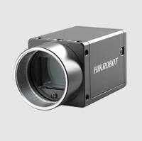 China Hikrobot MV-CH089-10GM, Image Sampling, Gigabit Output, Alloy 8.9MP Monochrome GigE Area Scan Camera for sale
