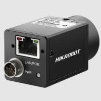 China Hikrobot MV-CU013-A0GM-V2, Image Collect, Gigabit Output, Alloy 1.3MP Mono GigE Area Scan Camera for sale