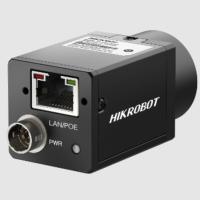 China Hikrobot MV-CU013-A0GM-V2, Image Acquisition, Signal Transmission, Alloy 1.3MP Mono GigE Area Scan Camera for sale