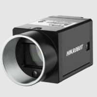 China Hikrobot MV-CU013-A0GC, Image Sampling, Gigabit Delivery, Alloy 1.3MP Color GigE Area Scan Camera for sale