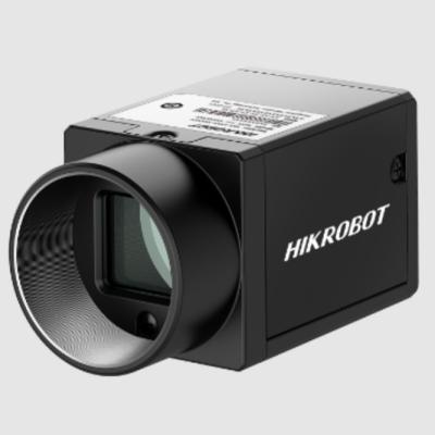China Hikrobot MV-CU013-A0GC(NPOE)-V2, Image Capture,GigE Transmission,Alloy 1.3MP Color GigE Area Scan Camera for sale