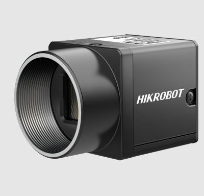 China Hikrobot MV-CU013-A1UC,Image Acquisition,USB Data Transmission,Alloy 1.3MP Color USB Area Scan Camera for sale